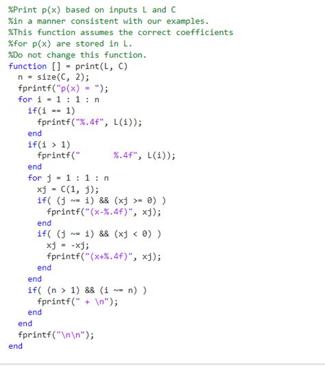 Solved Images Contain Coding Problem As Well As Example