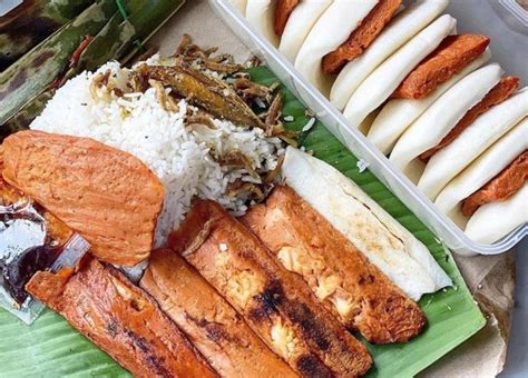 6 Places For The Best Otah In Singapore