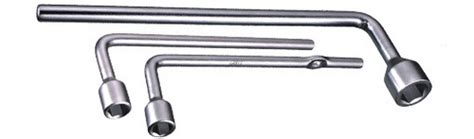 L Type Spanner At Best Price In Ludhiana Punjab Azad Industries
