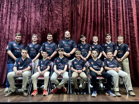Hoërskool Brits Krieket Hpl Toernooi