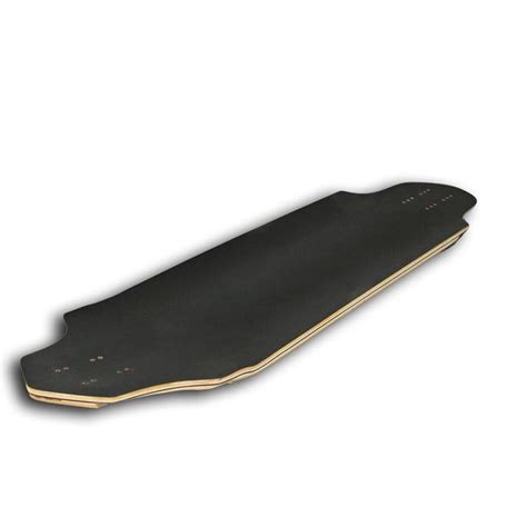 Madrid Trapstar Maple Downhill 37 Inch Longboard 2016 Longboards Usa