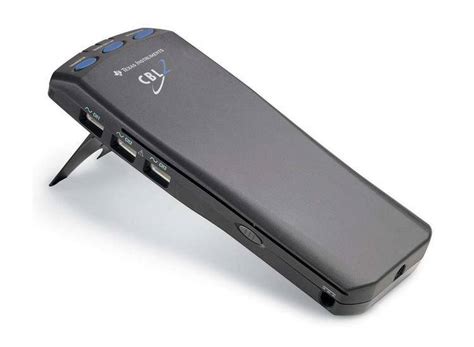 Texas Instruments Ti Cbl2