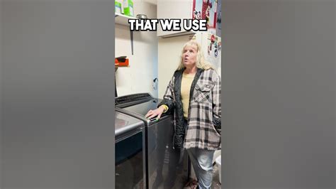 6dot Labler Making Washer Accessible 🫧 Youtube