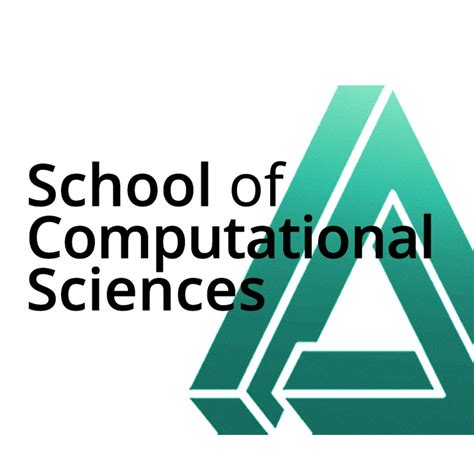School Of Computational Sciences Kias Youtube