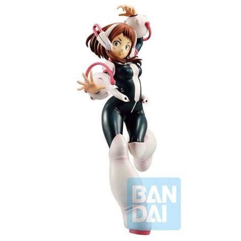 Ochaco Uraraka My Hero Academia” Next Generations 2 Ichibansho Figure Video Game Heaven