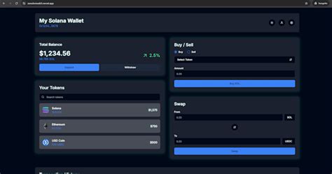 Next Js React Dev By Solomonfighter Fiverr