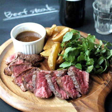 熟成肉に憧れ過ぎた、熟成肉風おうち肉バル。 By ささきのりこ。さん レシピブログ 料理ブログのレシピ満載！ 料理 レシピ