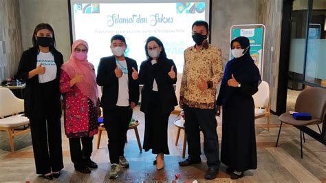 Aplikasi Mahasiswa Pintar Kini Bisa Didownload Via App Store By Iksan