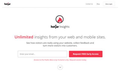 18 Best Pre Launch Landing Page Examples Marketing Examples