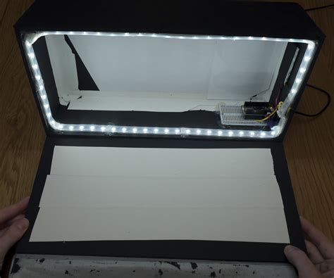 13 Ideas For Led Diffusion Becky Stern