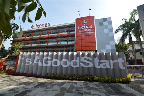 Institut Teknologi Nasional Itenas Employees Location Alumni Linkedin