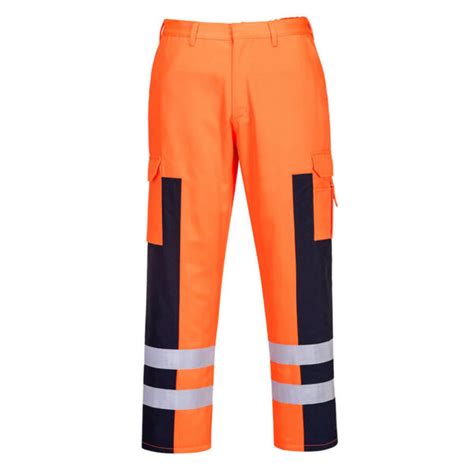 3 Reasons Why Hi Vis Clothing Is Important Healthy Bean