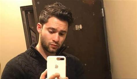 Acusan A Joshua Ivanoff De Ahorcar Más De Una Vez A La Madre De Su Hijo