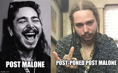 Post Malones Meme Worthy Song A Hilarious Hit