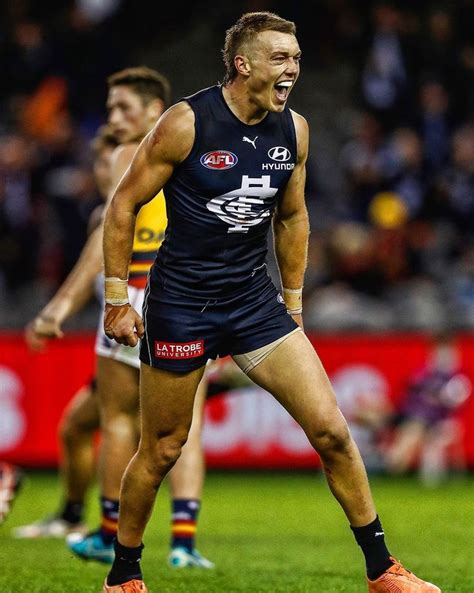 7afl On Instagram “carlton Defeated Adelaide 83 73 🗣” Carlton