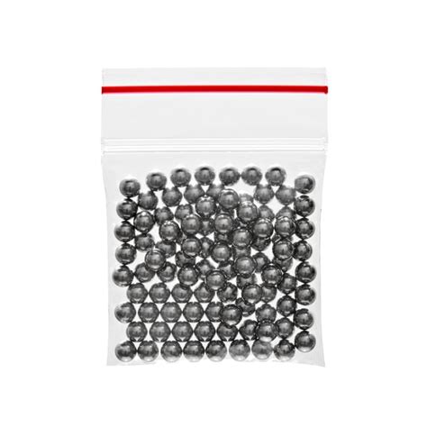 Scientific Industries Genie Stainless Steel Beads 5mm Pk Of 100