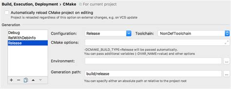Clion Starts Eap The Clion Blog