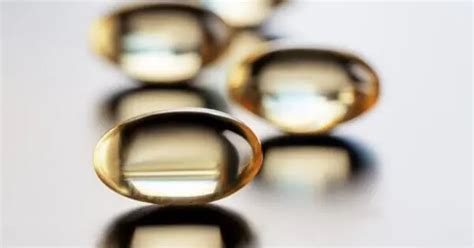 Supplements Can Help Slow Age Related Macular Degeneration Assignment