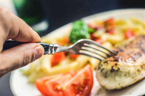 5 Melhores Alimentos Para O Almoço Do Diabético