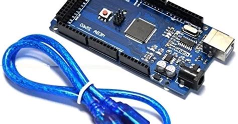 Arduino Mega 2560