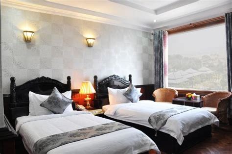 Hotel Shwe Pyi Thar Prezzi E Recensioni 2023