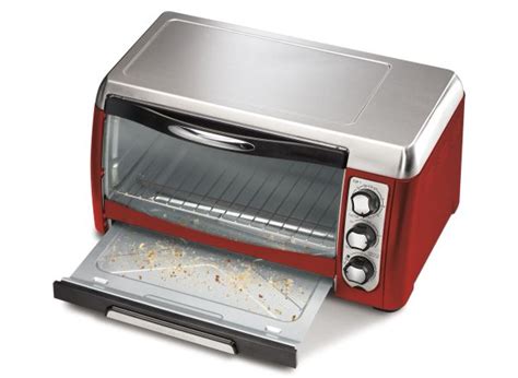 Hamilton Beach Ensemble 6 Slice 31335d Toaster And Toaster Oven Review