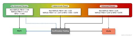 Aasld Guidelines Challenges Of Liver Fibrosis Testing In Pediatrics