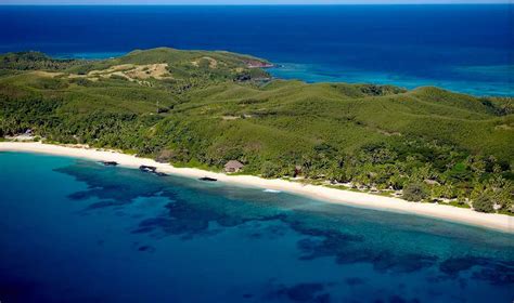 Yasawa Island Resort Yasawa Islands PADI Dive Center