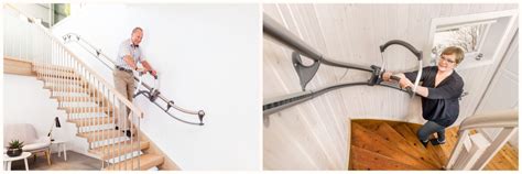Assistep Innovative Stair Aid For Elderly