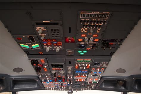 Fds B737ng Precision Flight Controls