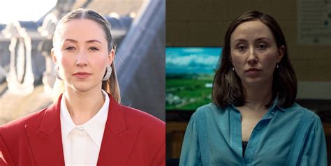 Adolescence Star Erin Doherty Opens Up On Accepting Shes Gay