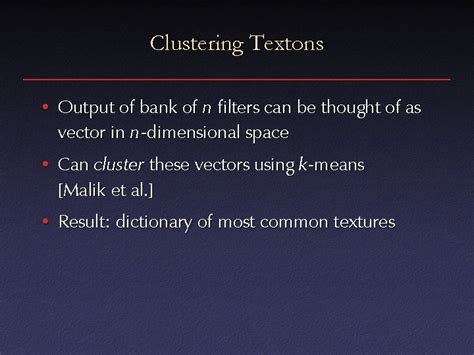 Texture Analysis And Synthesis Texture Texture Pattern That
