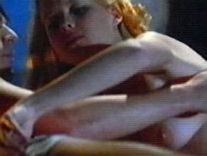 BABETTE VAN VEEN Nude AZNude