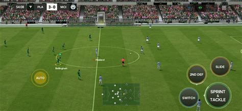 Mejores Trucos De FC Mobile Para Ganar Partidos Tecnoguia