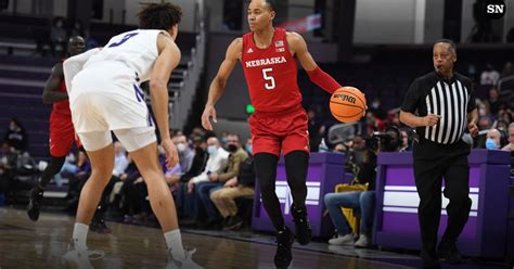 Scouting De Bryce Mcgowens Para El Nba Draft 2022 Cómo Juega Perfil