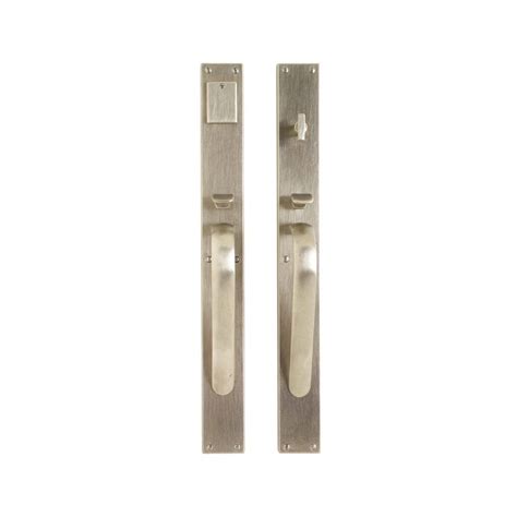 Door Sets Entry Door Hardware Sets