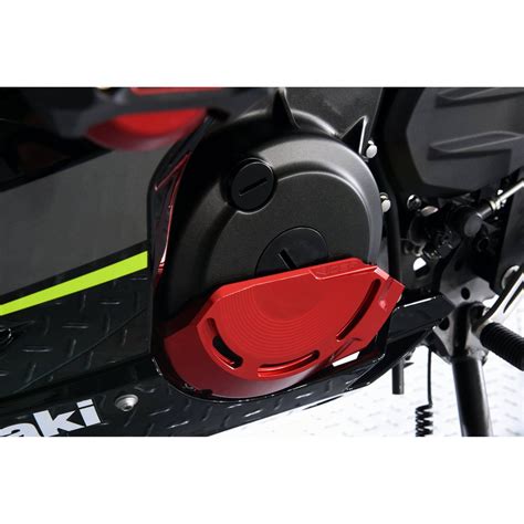 Ridea Ninja 400 忍400 ★朝幸機車行★ 左引擎護蓋 引擎護蓋 引擎護塊 保護蓋 防摔塊 護塊 護蓋 蝦皮購物