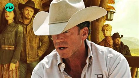 5 Reasons Why Fans Are Losing Trust In Taylor Sheridan