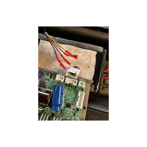 User Manual Xiaomi Electric Scooter Lite English Pages