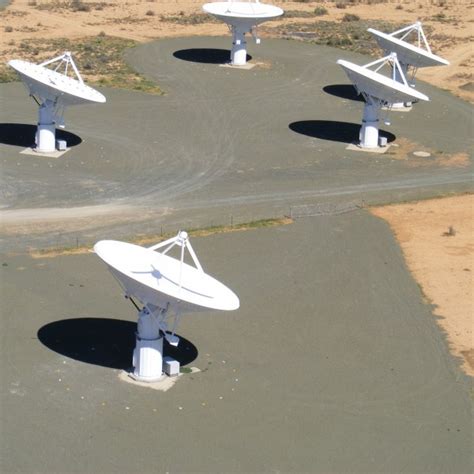 Square Kilometer Array Project Page 2