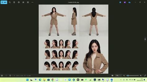 Flux Dev使用教程 抖音