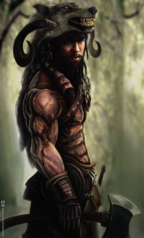 Deviant Fantasy Art