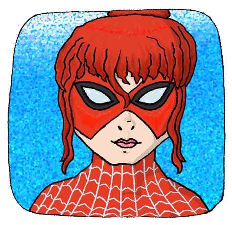 Spinneretmugshot By Thesurfingwaffleah On Deviantart