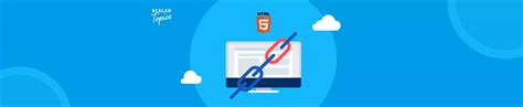 HTML Links Scaler Topics