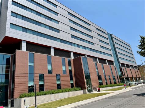 Michael Garron Hospital Ennova