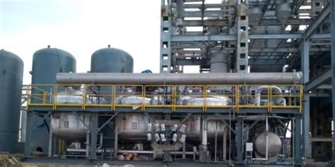 Solvent Recovery Acsi