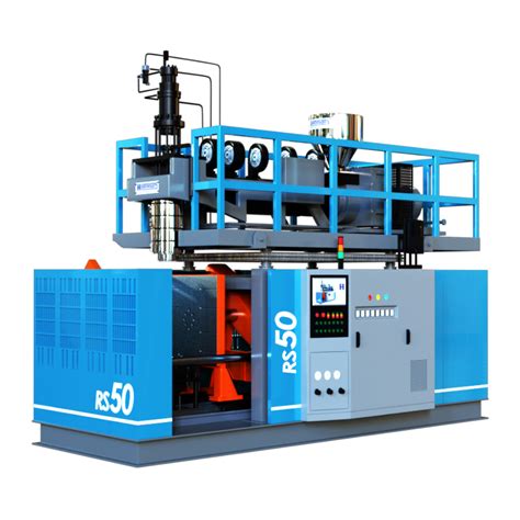 3d Blow Moulding Blow Moulding India