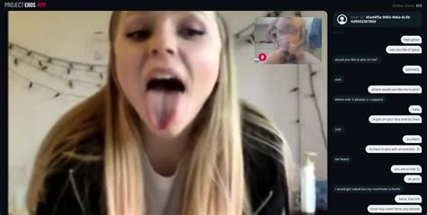 Omegle Girl Piss Fetish Chat Sex On Project Eros Eporner