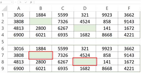 How To Display Blank When Referencing Blank Cell Dollar Excel