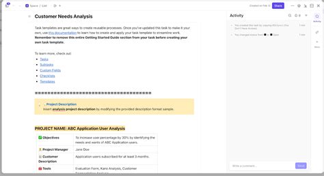 12 Free Service Blueprint Templates For Efficient Process Mapping